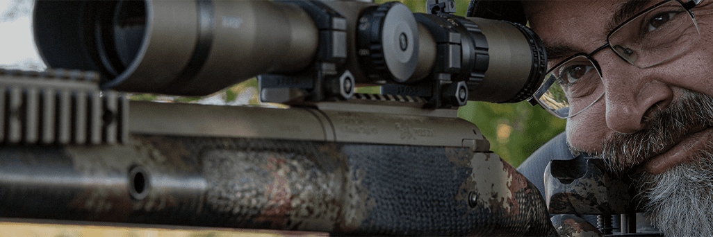 Custom Rifles