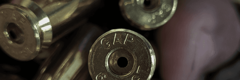 Ammo & Reloading Tools