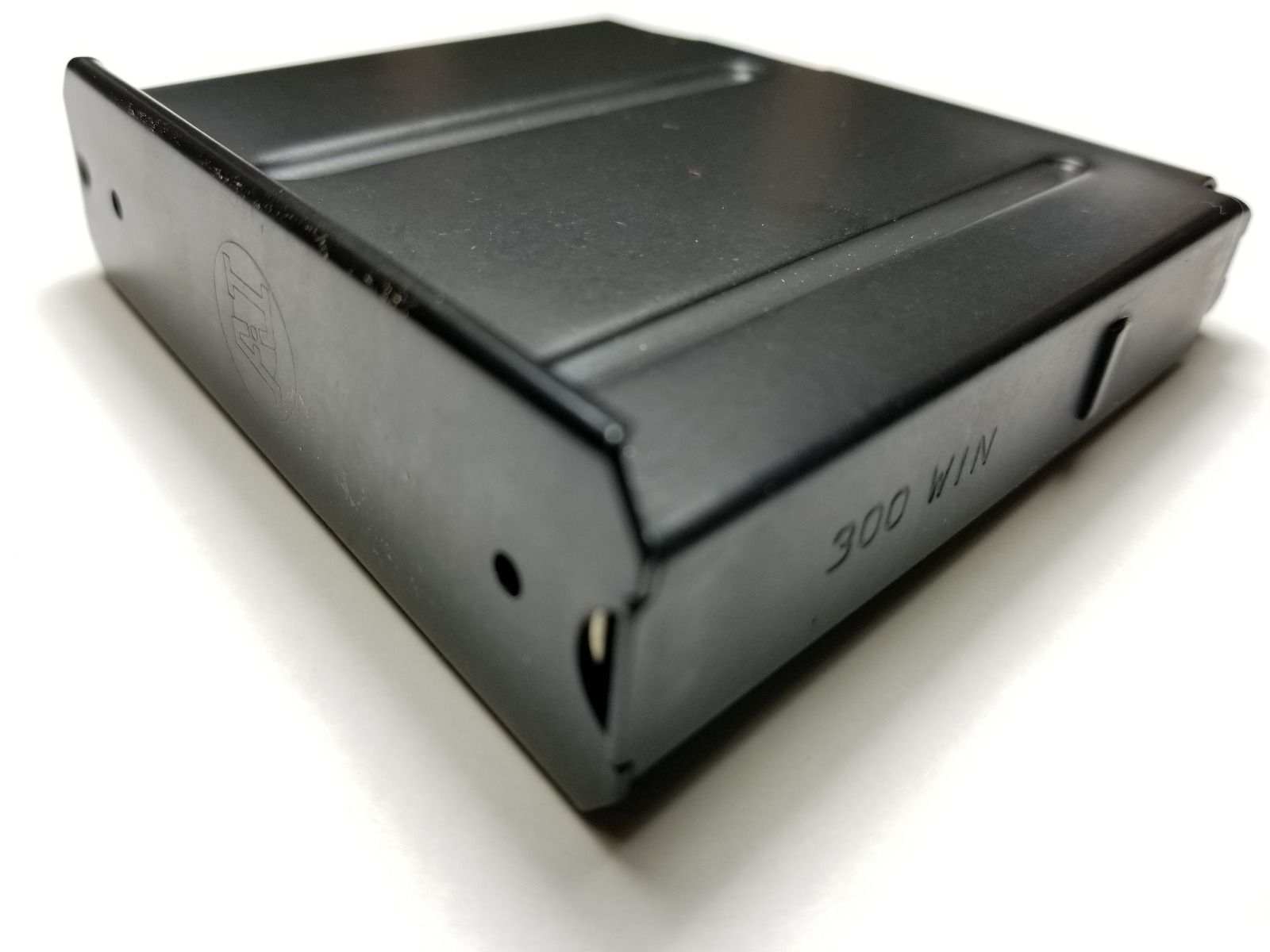 AICS 300 Win Mag 5rd magazine | G.A. Precision