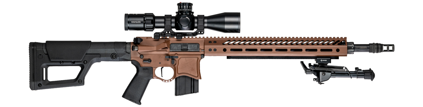 GAP-15 | G.A.Precision