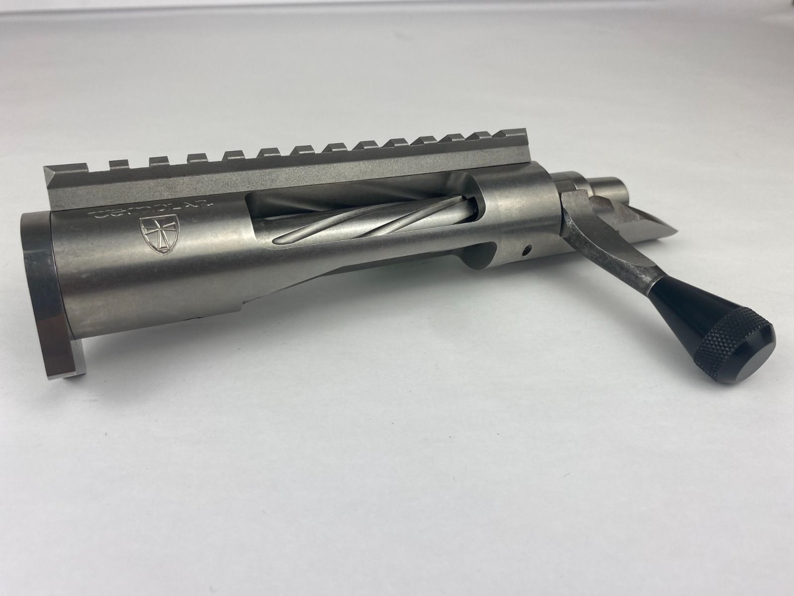 Templar Short Action - Magnum BF 2740