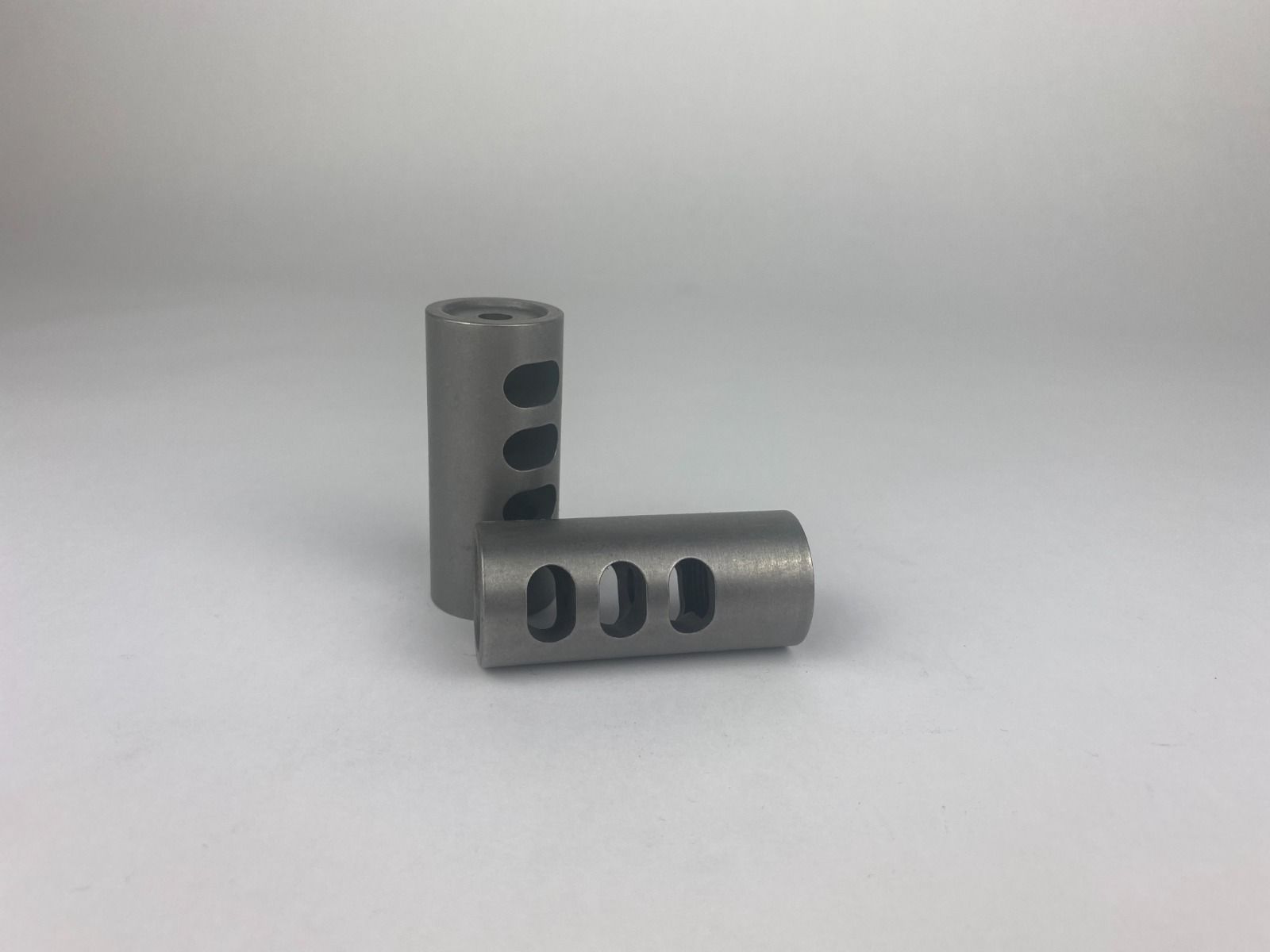 BADGER TACTICAL THRUSTER MUZZLE BRAKE