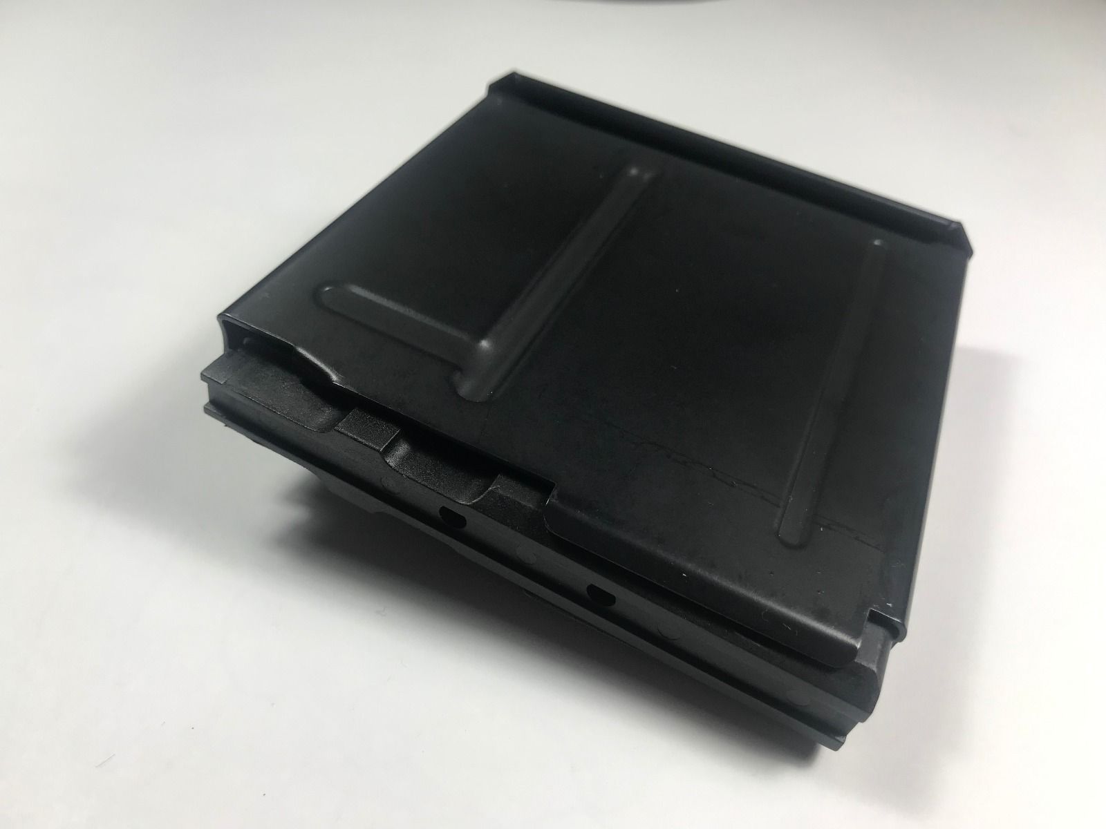 AICS 5rd 338 Lapua Mag CIP | G.A. Precision