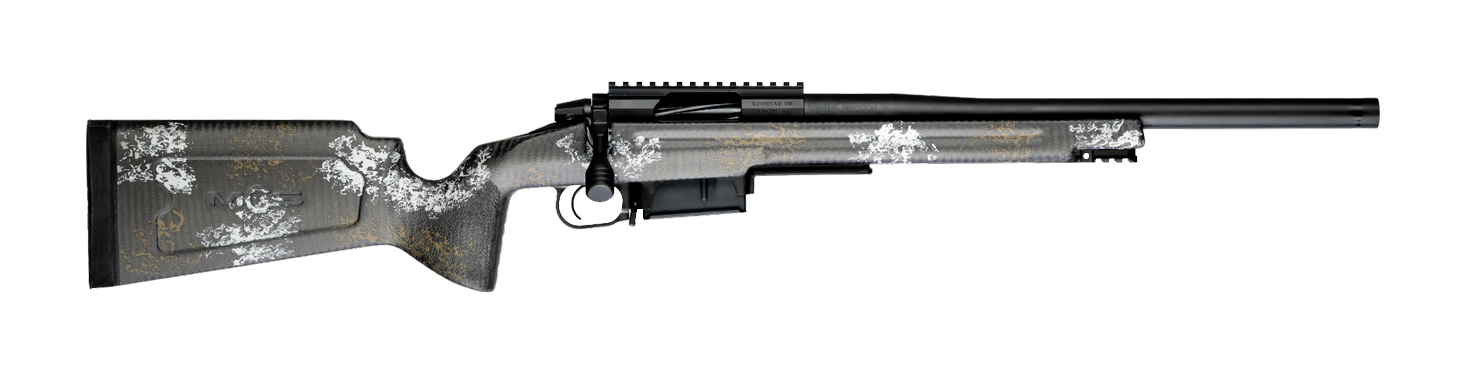 Ranch Rifle | G.A.Precision