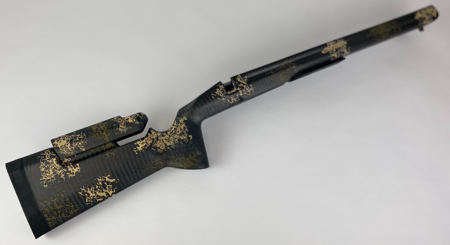 MANNERS COMPOSITE STOCKS MCS-LRH