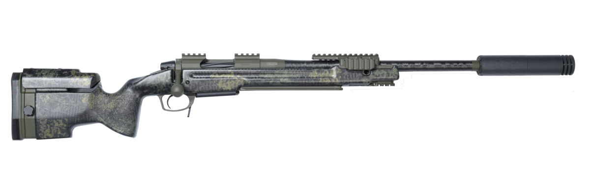 Night Stalker (MCS-NS)