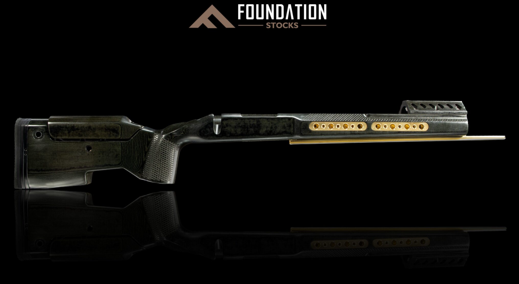 FOUNDATION STOCKS SAMSON