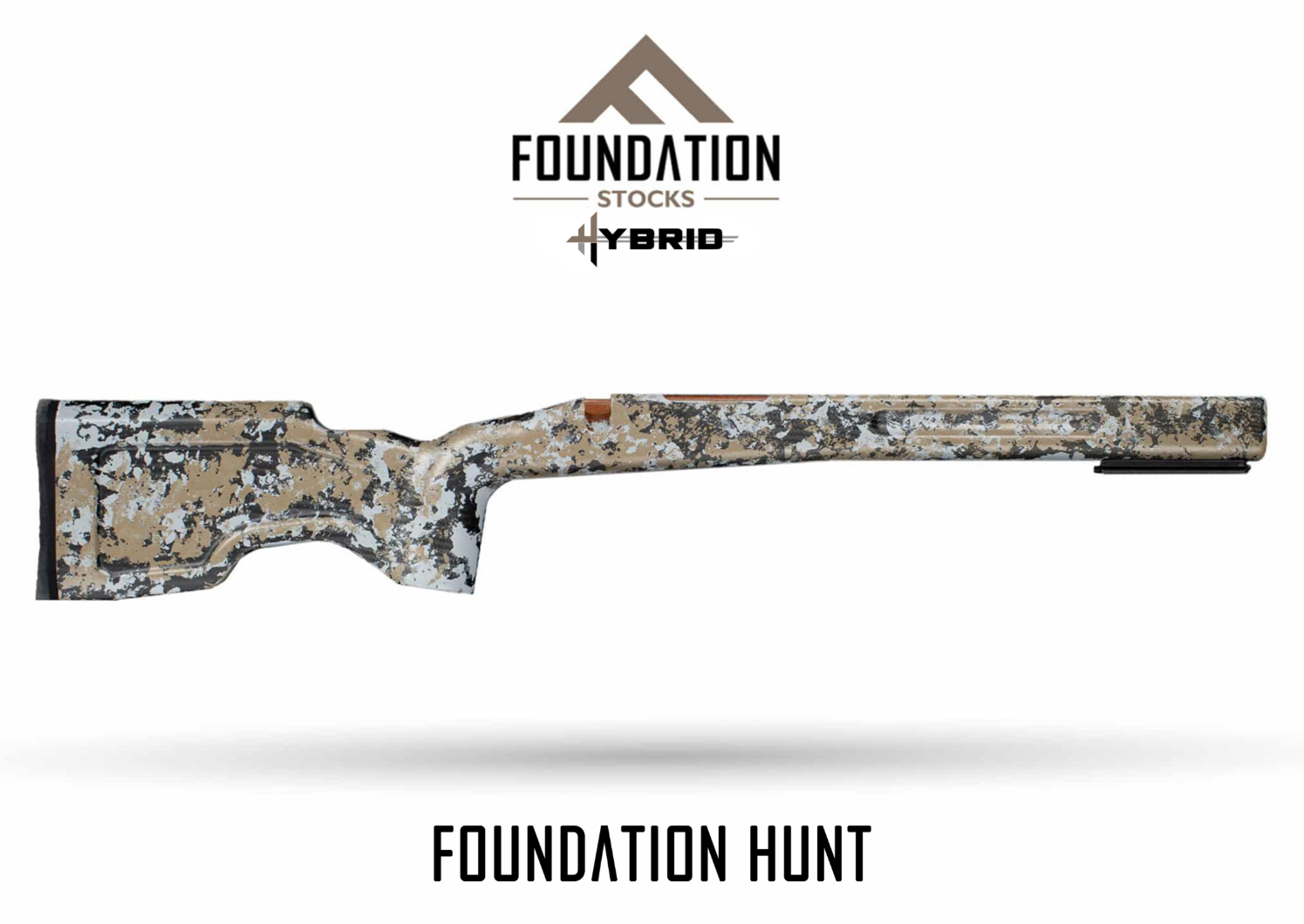 FOUNDATION STOCKS - GIDEON