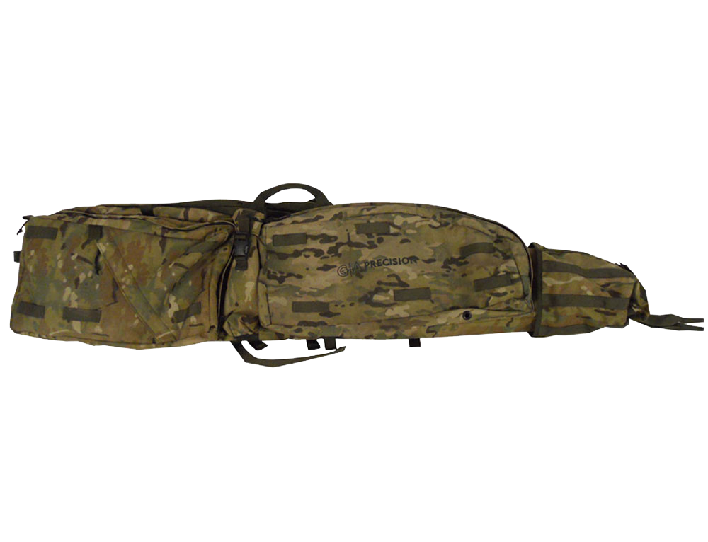 Tactical Operations Drag Bag XL | G.A. Precision