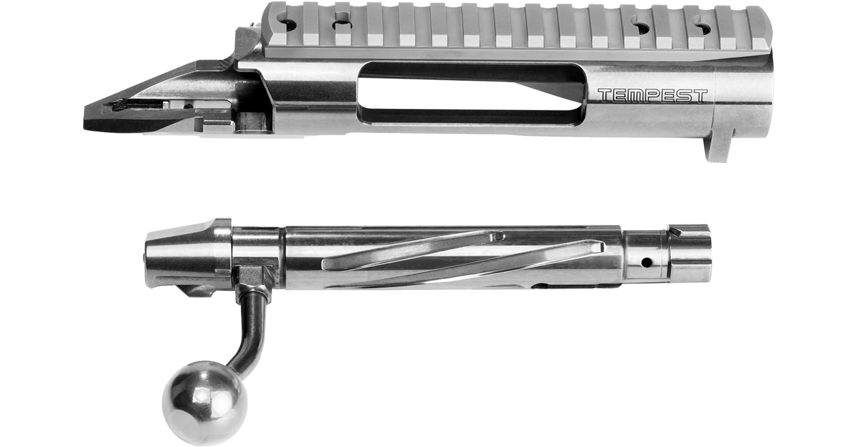 TempestÂ® Short Action | G.A. Precision