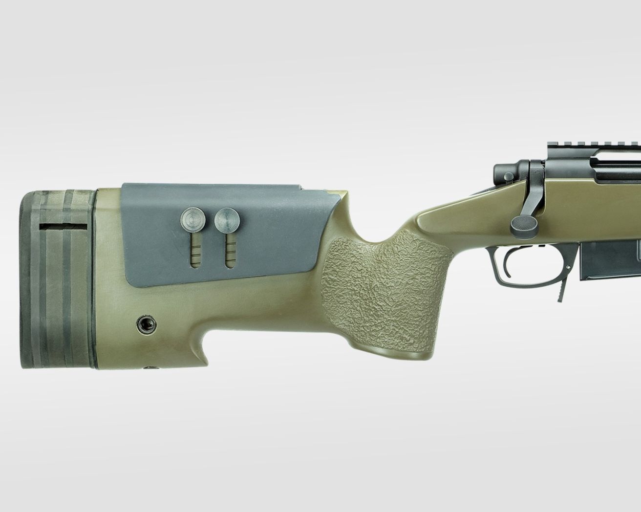 USMC M40A3 | G.A.Precision