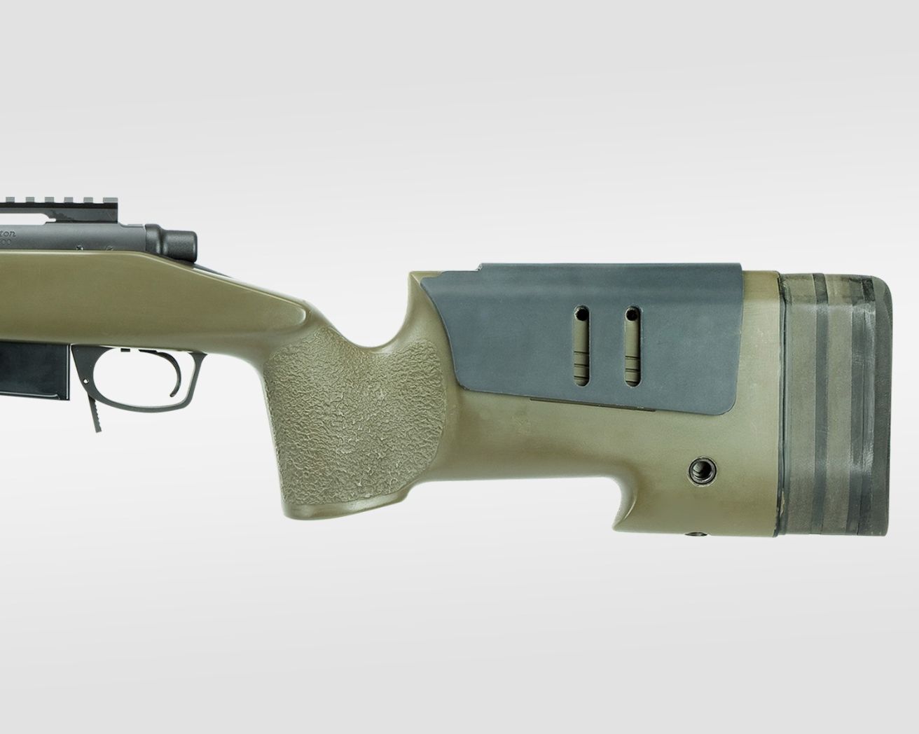 USMC M40A3 | G.A.Precision