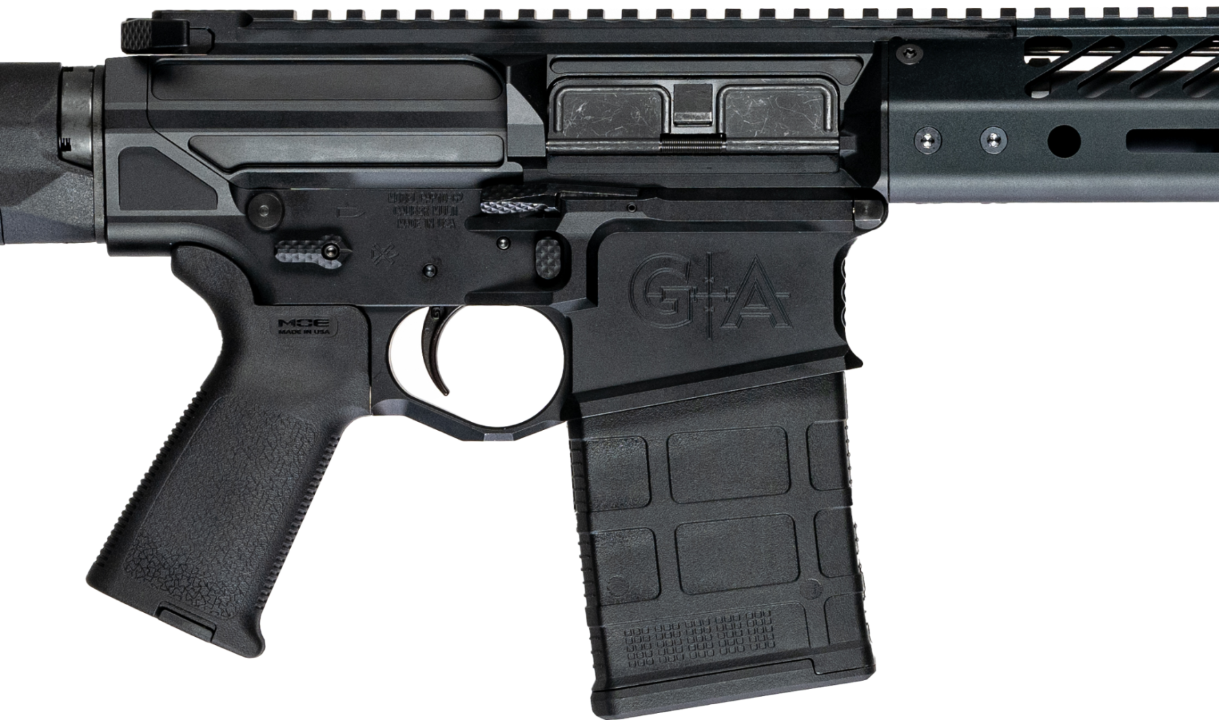 GAP-10 G2 | G.A.Precision
