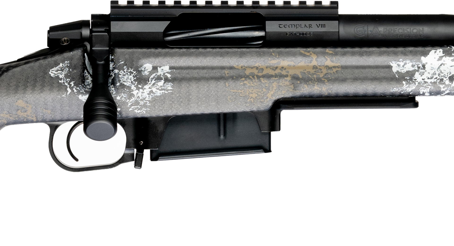 Ranch Rifle | G.A.Precision